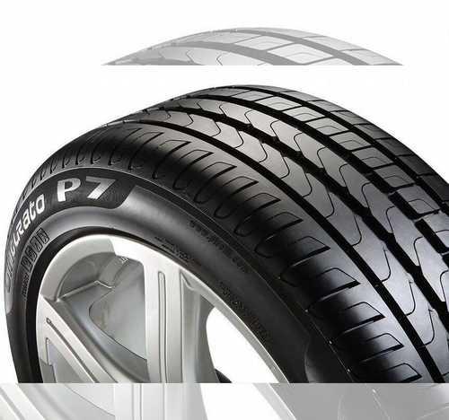 Pirelli Cinturato P7 (P7C2) 225/60 R18 104W