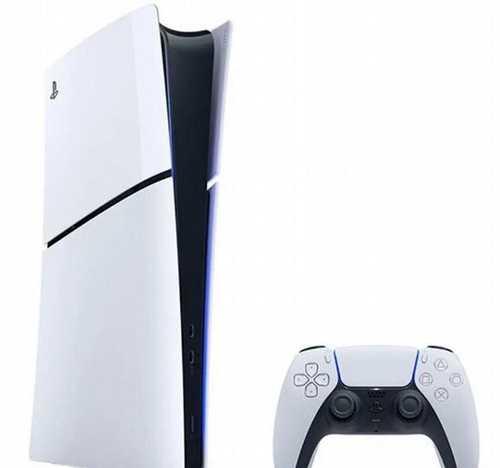 Sony playstation 5 Slim 1tb