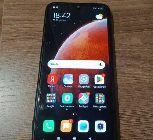 Телефон Xiaomi mi 9se 6/64