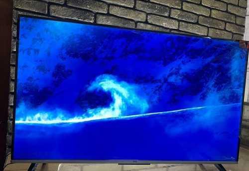 Телевизор 43 frameless экран круче Samsung'а