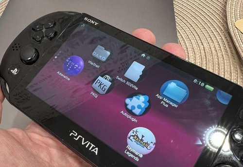 Sony Vita Slim 64GB
