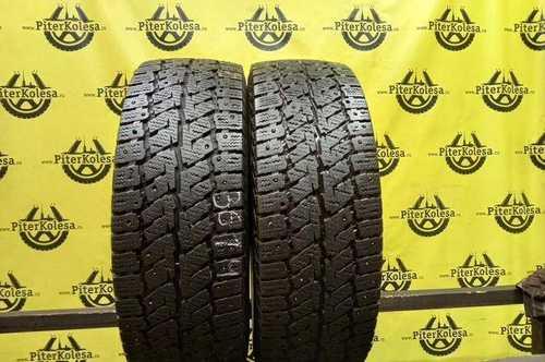 Continental VancoIceContact 205/65 R16 107R