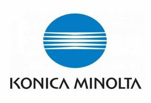 Монохромный копир-принтер-сканер Konica Minolta b