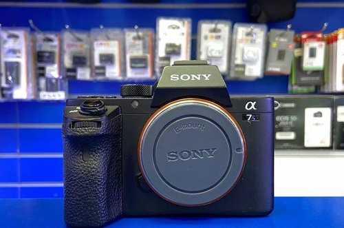 Sony A7S II Body (гарантия) id-137494