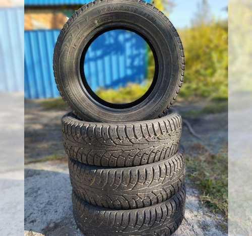 Nokian Tyres Nordman 5 195/65 R15 95T