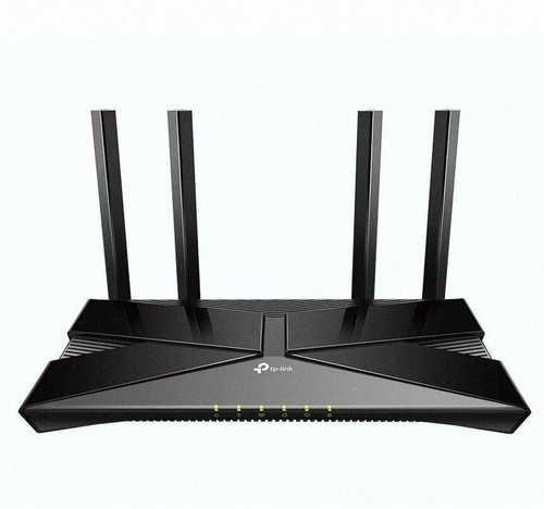 Wi-Fi роутер TP-Link Archer AX53