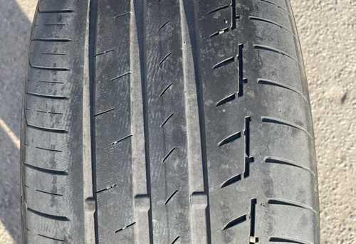 Continental PremiumContact 6 235/45 R18 98