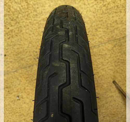 Dunlop 80/90-21