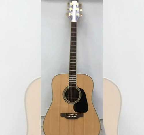 Акустическая гитара Takamine GD51-NAT