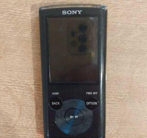 Mp3 плеер sony nwz-Е 453