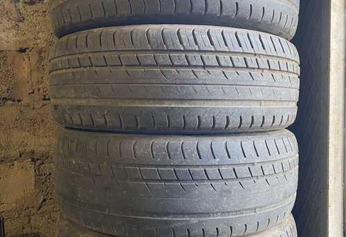 Viatti Strada Asimmetrico V-130 205/55 R16