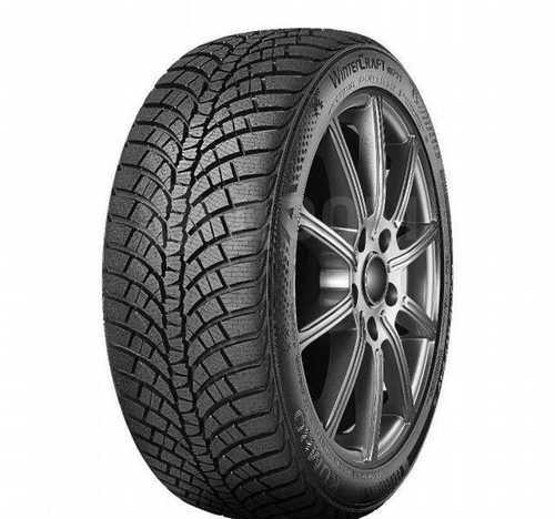Kumho WinterCraft WP51 145/80 R13 75T