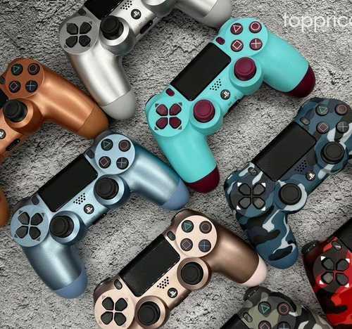 Джойстик PS4 геймпад dualshock 4