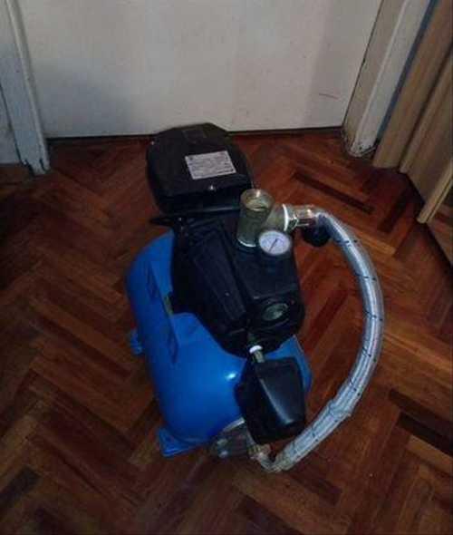 Насосная станция unipump jet-100l