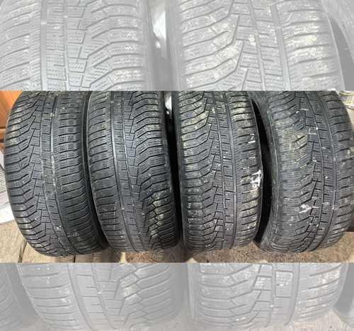 Hankook Winter I'Cept Evo2 W320 225/50 R17 98H