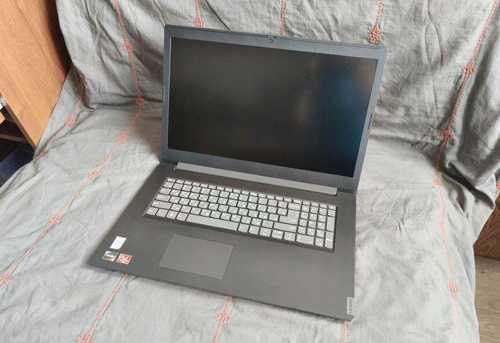 Lenovo IdeaPad 17 дюймов