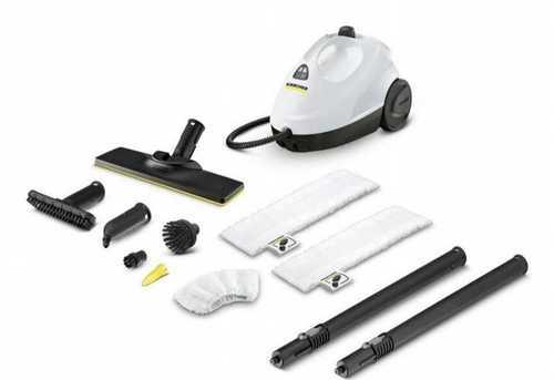 Пароочиститель karcher sc 2