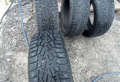 Nokian Tyres Nordman 7 SUV 215/60 R17