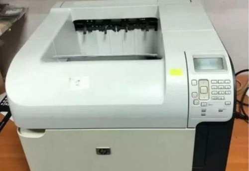 Принтер HP LaserJet P4515n