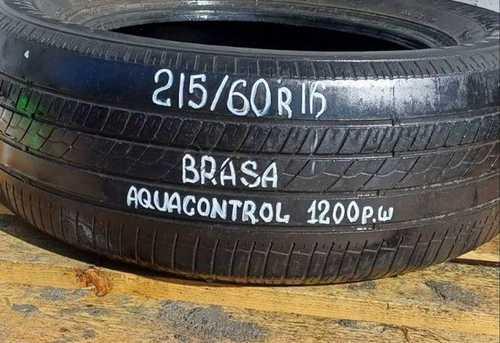Brasa Aquacontrol 215/60 R15