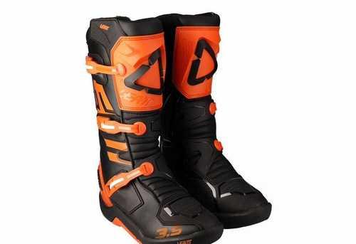 Мотоботы Leatt 3.5 Boot 12