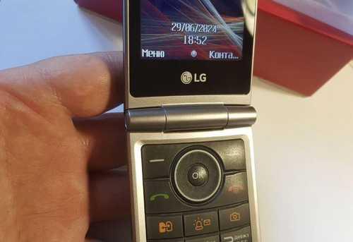 LG G360