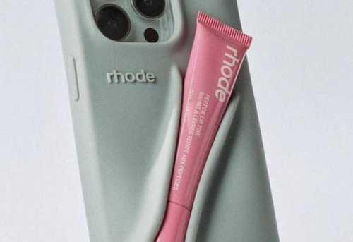 Чехол Rhode Lip Case