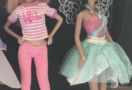 Оригинальные куклы Barbie
