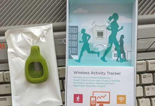 Чехол и bluetooth адаптер для FitBit Zip