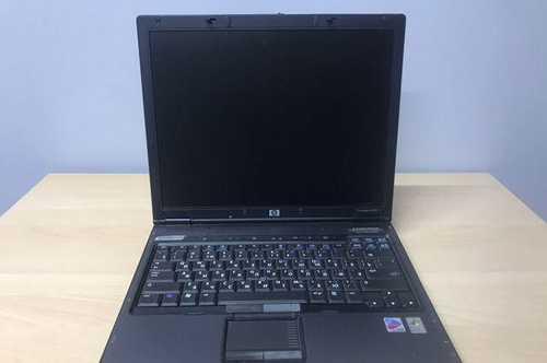 Hp compaq nc6220