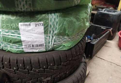 Nokian Tyres Nordman 7 225/75 R16