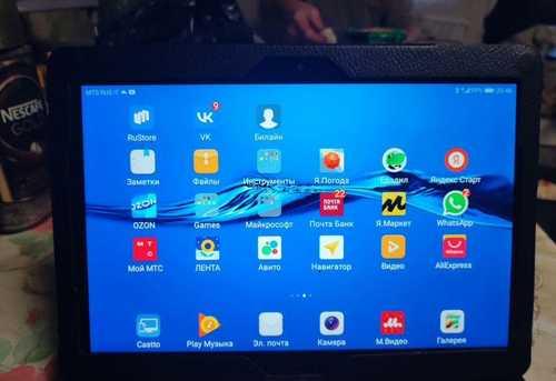 Планшет huawei mediapad M3 Lite 10