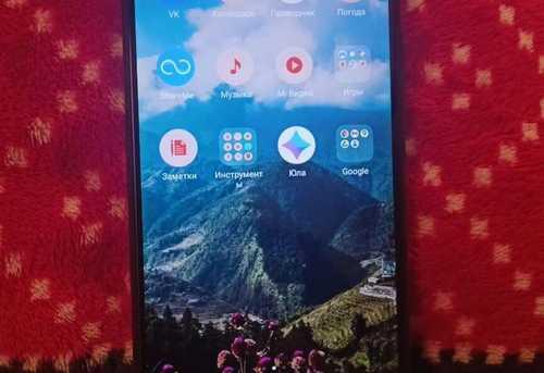 Xiaomi Redmi 8, 4/64 ГБ
