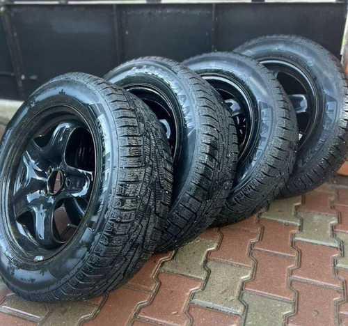Marshal I'Zen KW31 225/60 R17
