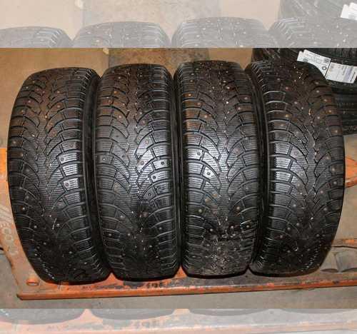 Pirelli Formula Ice 195/65 R15 91T