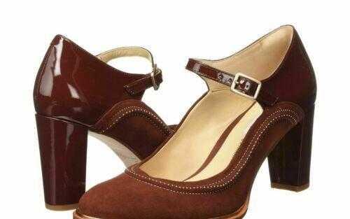 Туфли clarks Ellis Mae