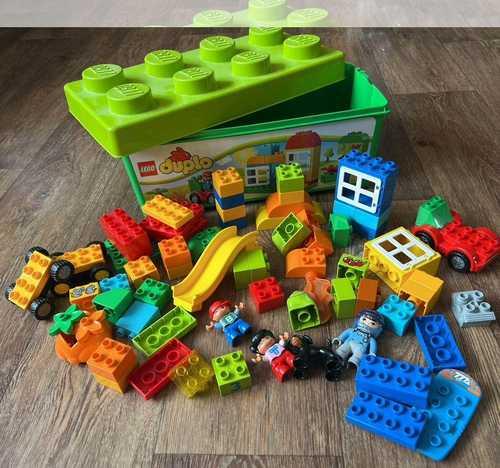 Lego duplo