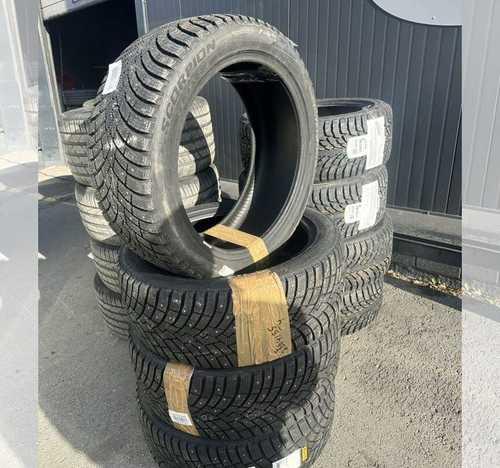 Pirelli Ice Zero 2 265/45 R21 108H