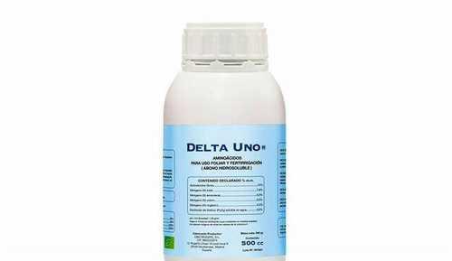 Cannabiogen Delta Uno 500 мл