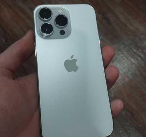 iPhone 13 Pro, 256 ГБ