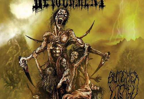 Brutal Death Metal CD фирменные диски #1