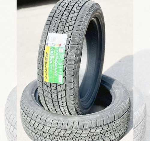 Kapsen IceMax RW501 235/40 R18 145T