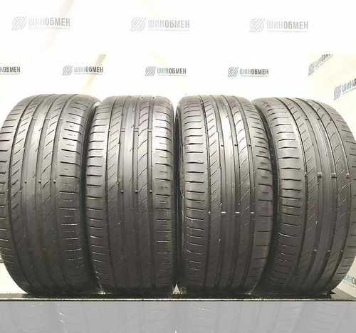 Continental ContiSportContact 5 225/45 R19 R