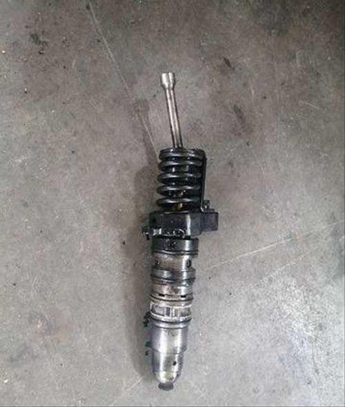 Форсунка топливная Cummins 15 без Egr