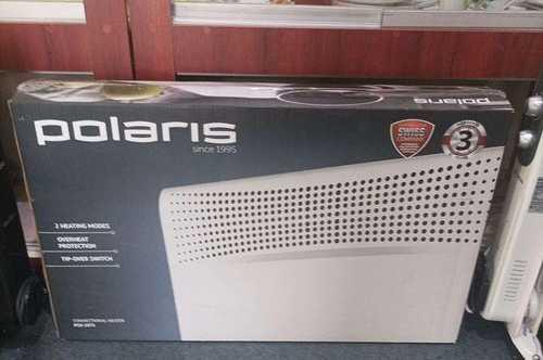 Конвектор Polaris PCH 2075