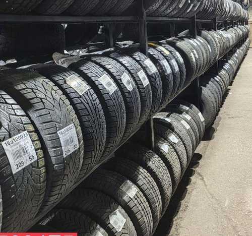 Hankook I'Pike RW11 235/60 R18 107L