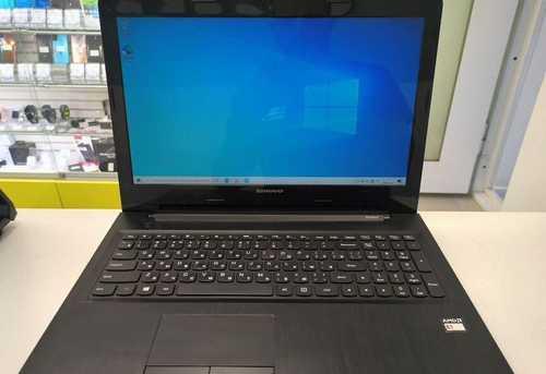 Ноутбук, Lenovo G50-45