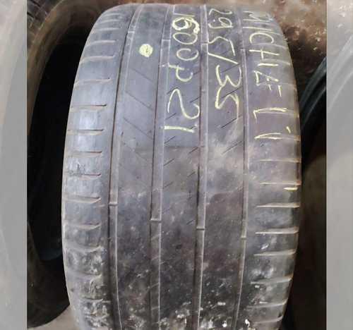 Michelin Latitude Sport 3 295/35 R21 110Y