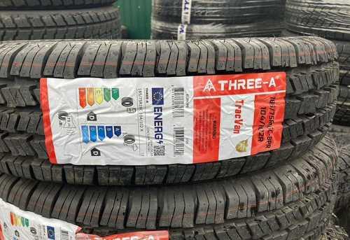 Three-A TracVan 185/75 R16C