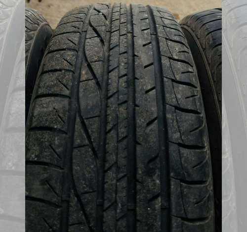 Колеса летние goodyear 195/65 R15